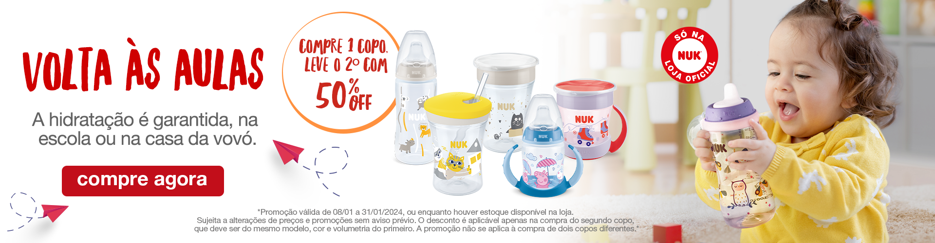 Home | Loja Oficial NUK